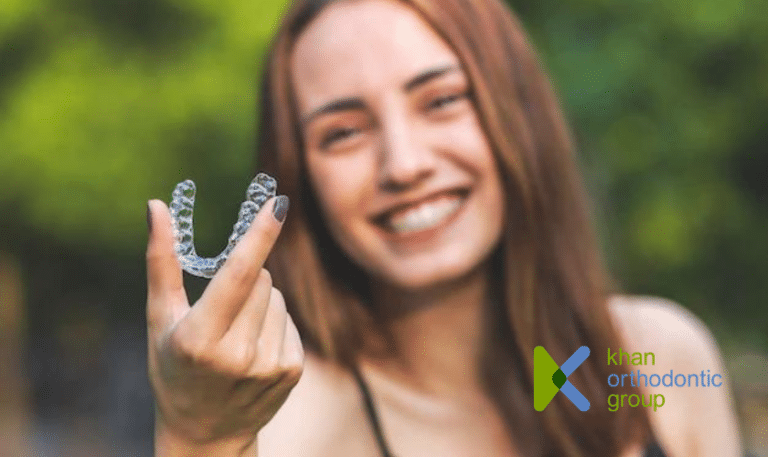 How Can I Achieve Straight Teeth With Invisalign?