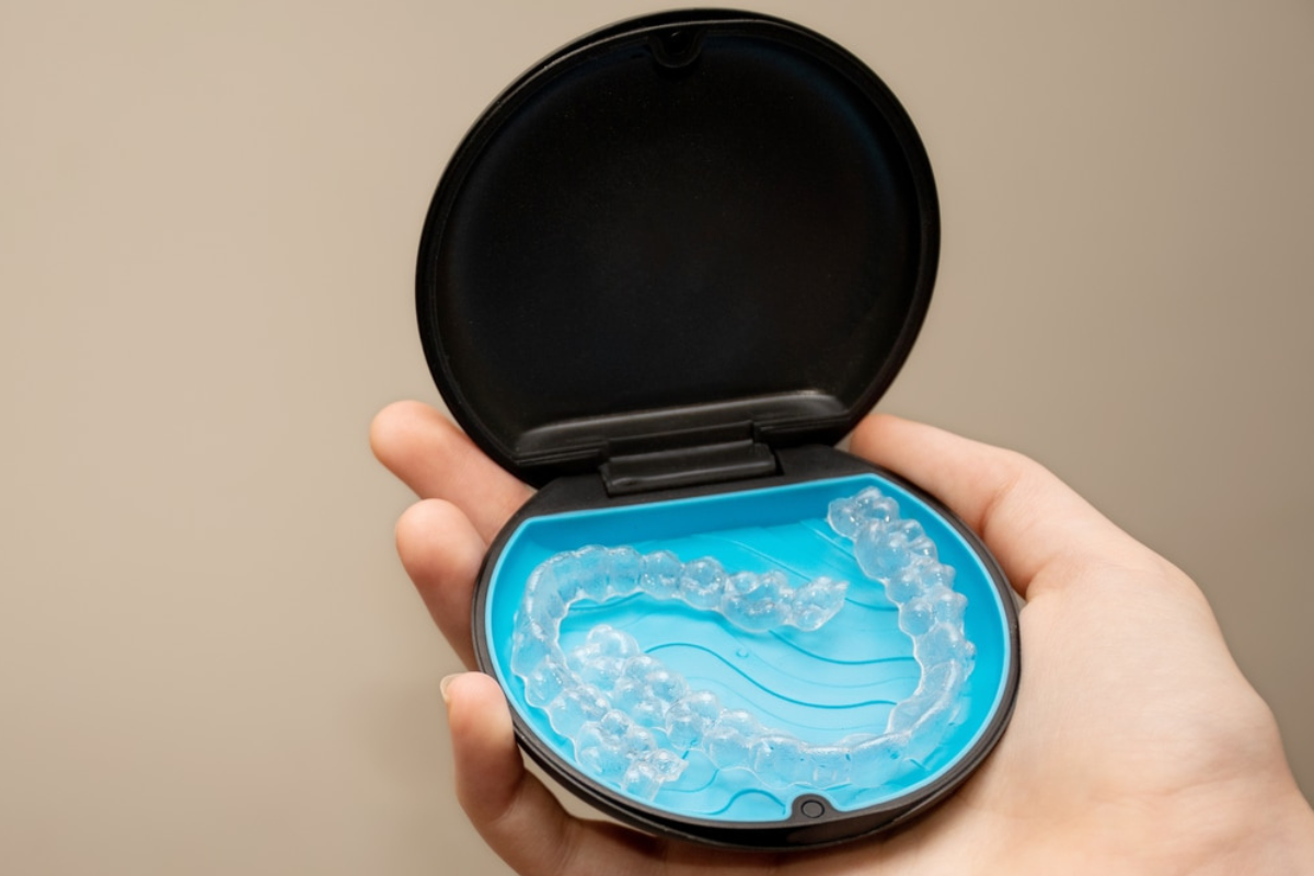 Can I Reuse Old Invisalign Trays After Treatment?