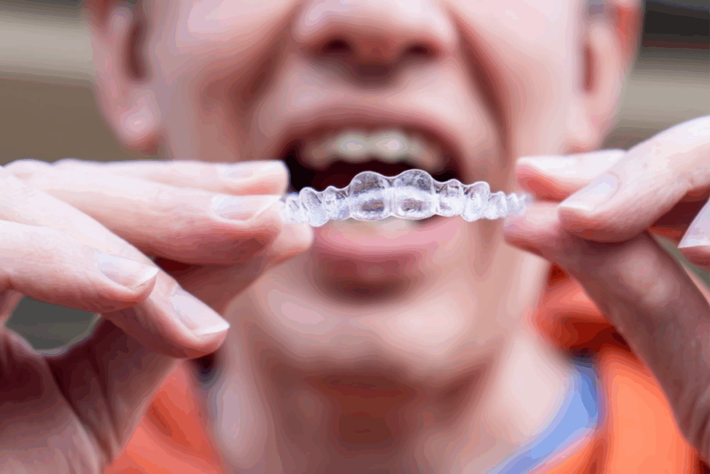 What Happens If You Stop Invisalign Early?