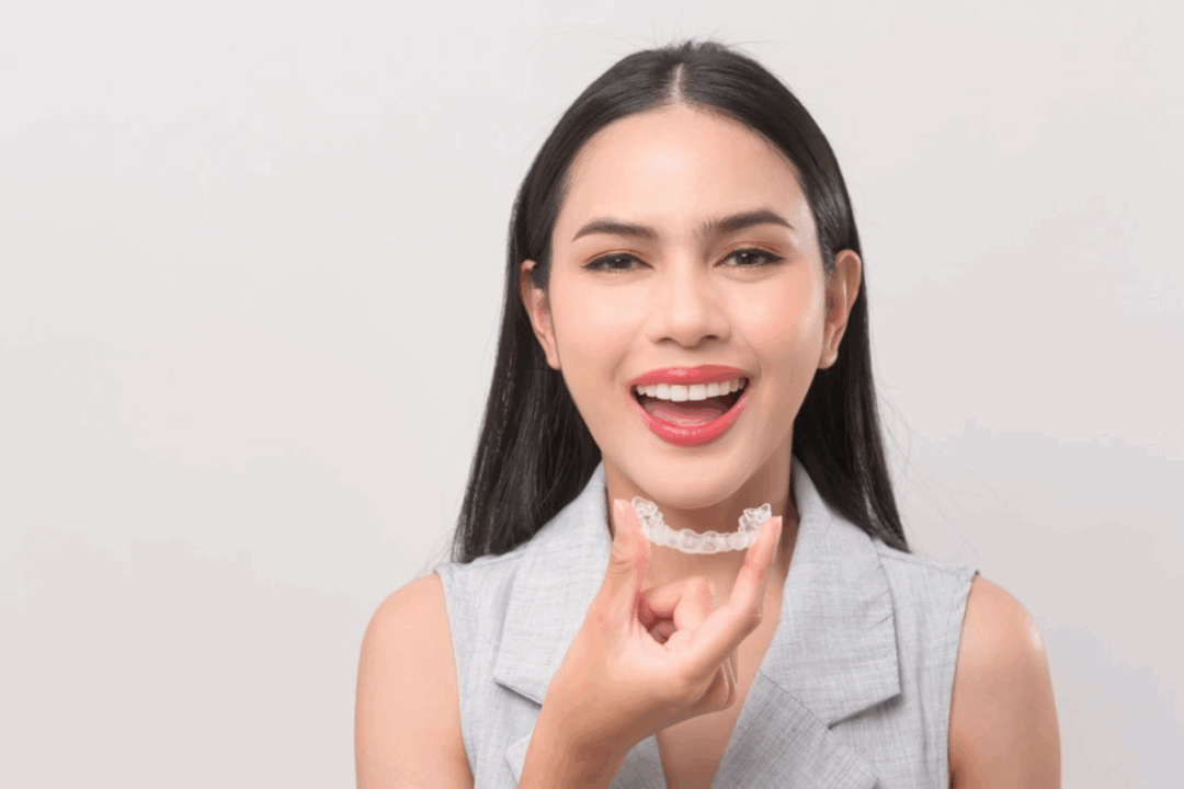 What to Do If Invisalign Doesn’t Fit Properly?